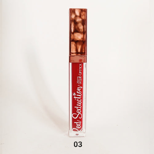 Red Seduction – Cosmetic Candy