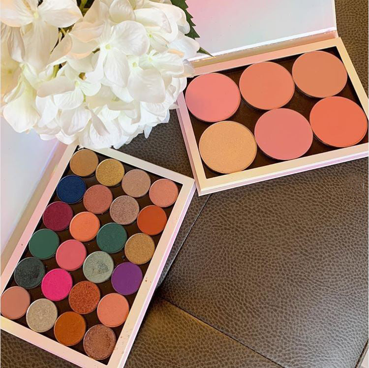 Colourpop Customized Palettes – Cosmetic Candy
