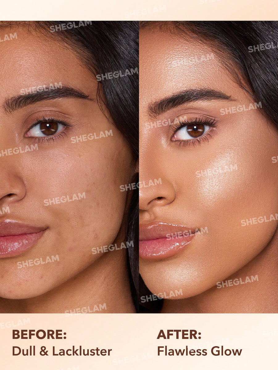 Sheglam - Sunburst Glow Mixer – Cosmetic Candy