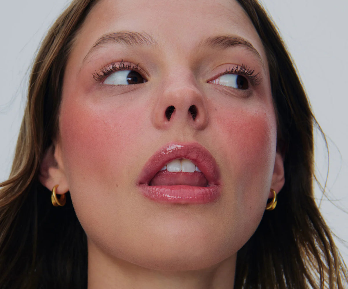 RHODE Peptide Lip Tint Peach Pit – Cosmetic Candy