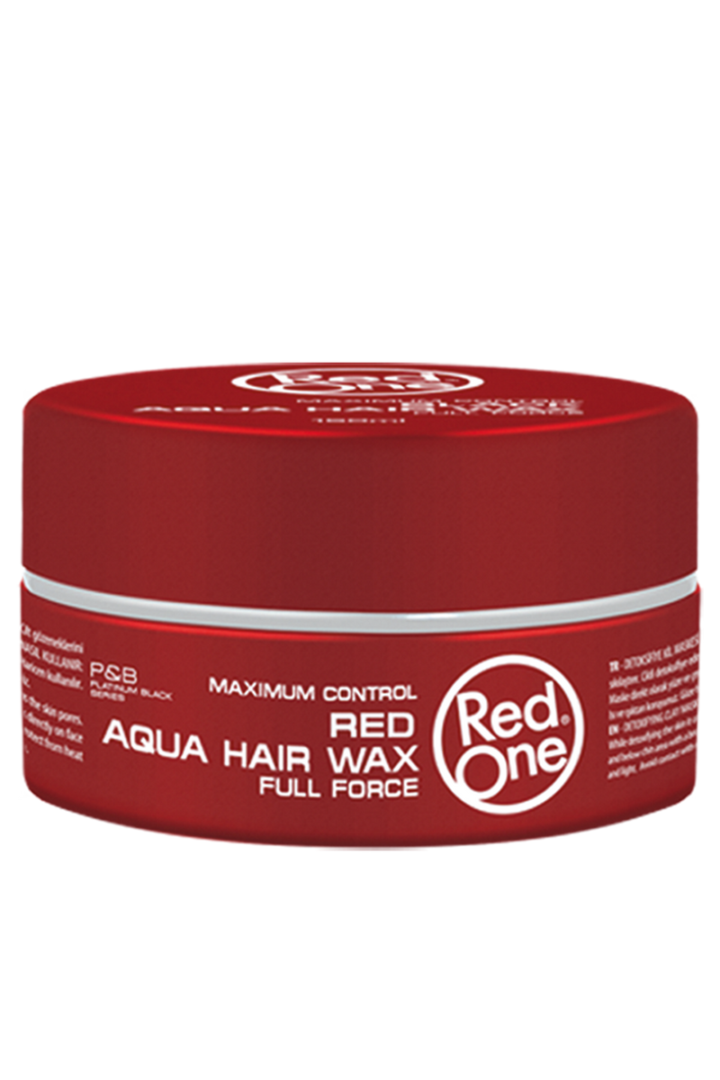 REDONE MINIWAX (RED) - 50ML – Cosmetic Candy