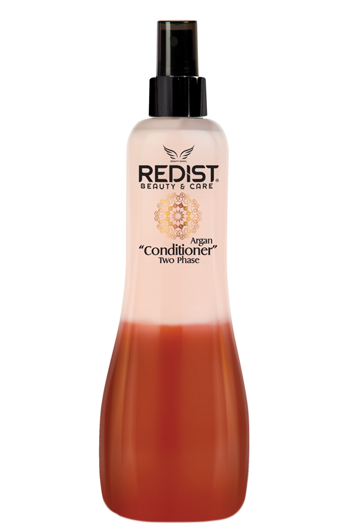 REDIST 2 PHASE HAIR CONDITIONER (ARGAN OIL) - 400ML – Cosmetic Candy